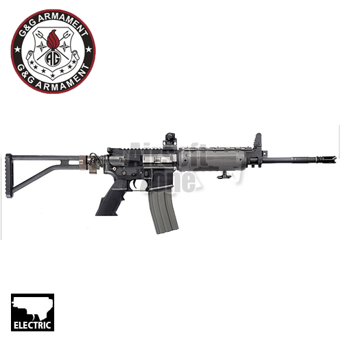 GC300 L AEG G&G - Airsoft Zone UK